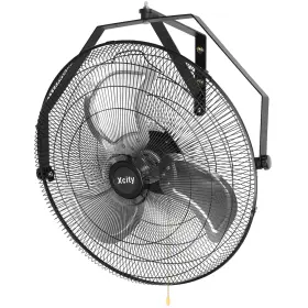 XCITY Garage Wall Mount Fan High Velocity FANWALL18A